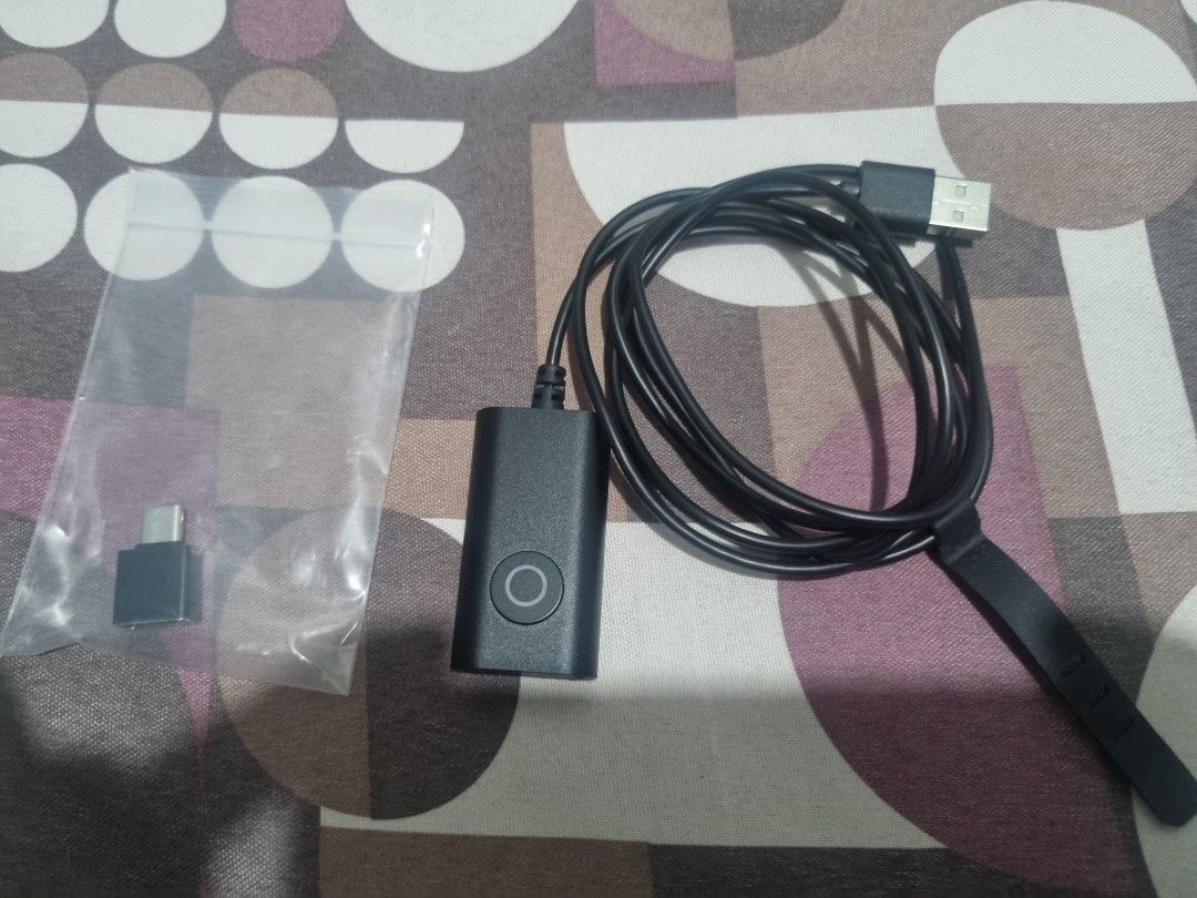 Automatic mouse mover perfect for WFH setup on Carousell