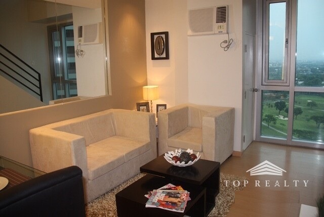 Avant at The Fort | Loft type Unit 1BR Condo for Sale in BGC, Taguig ...
