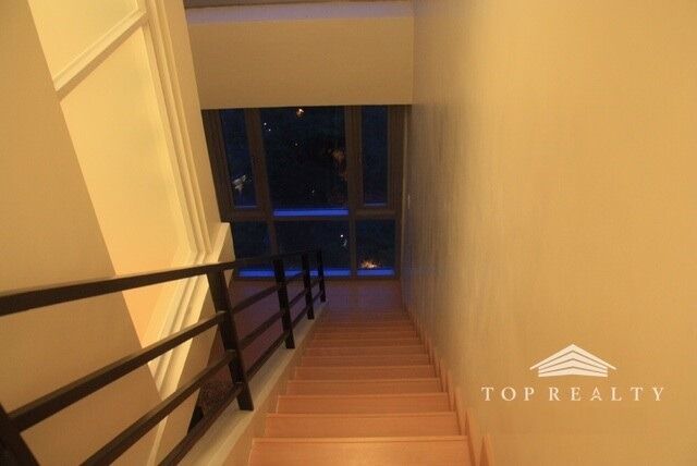 Avant at The Fort | Loft type Unit 1BR Condo for Sale in BGC, Taguig ...