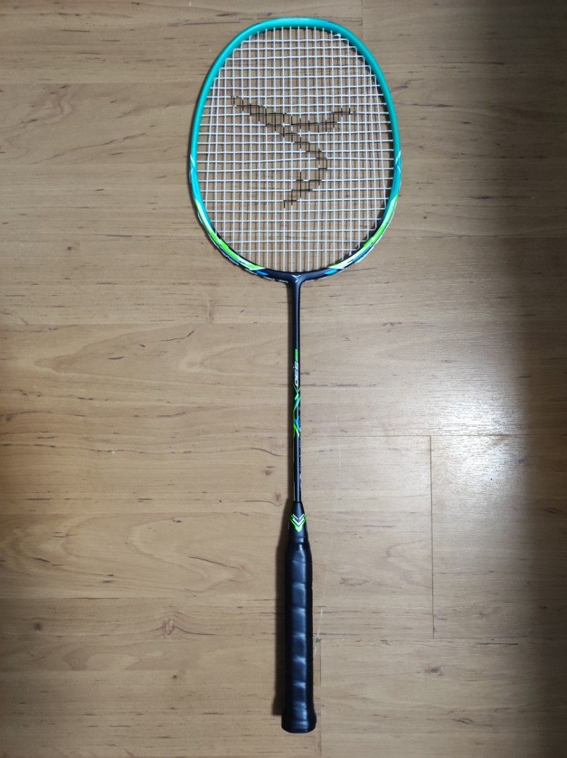 Badminton Racket Perfly, Sports Equipment, Sports & Games, Racket ...