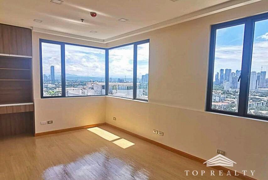 Baron Tower | Simple Elegant 3BR Corner Condo Unit for Sale in Wilson ...