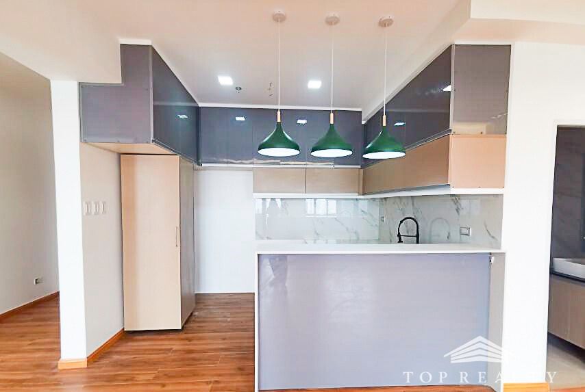 Baron Tower | Simple Elegant 3BR Corner Condo Unit for Sale in Wilson ...