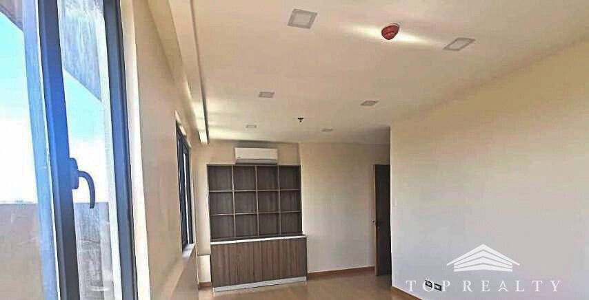 Baron Tower | Simple Elegant 3BR Corner Condo Unit for Sale in Wilson ...