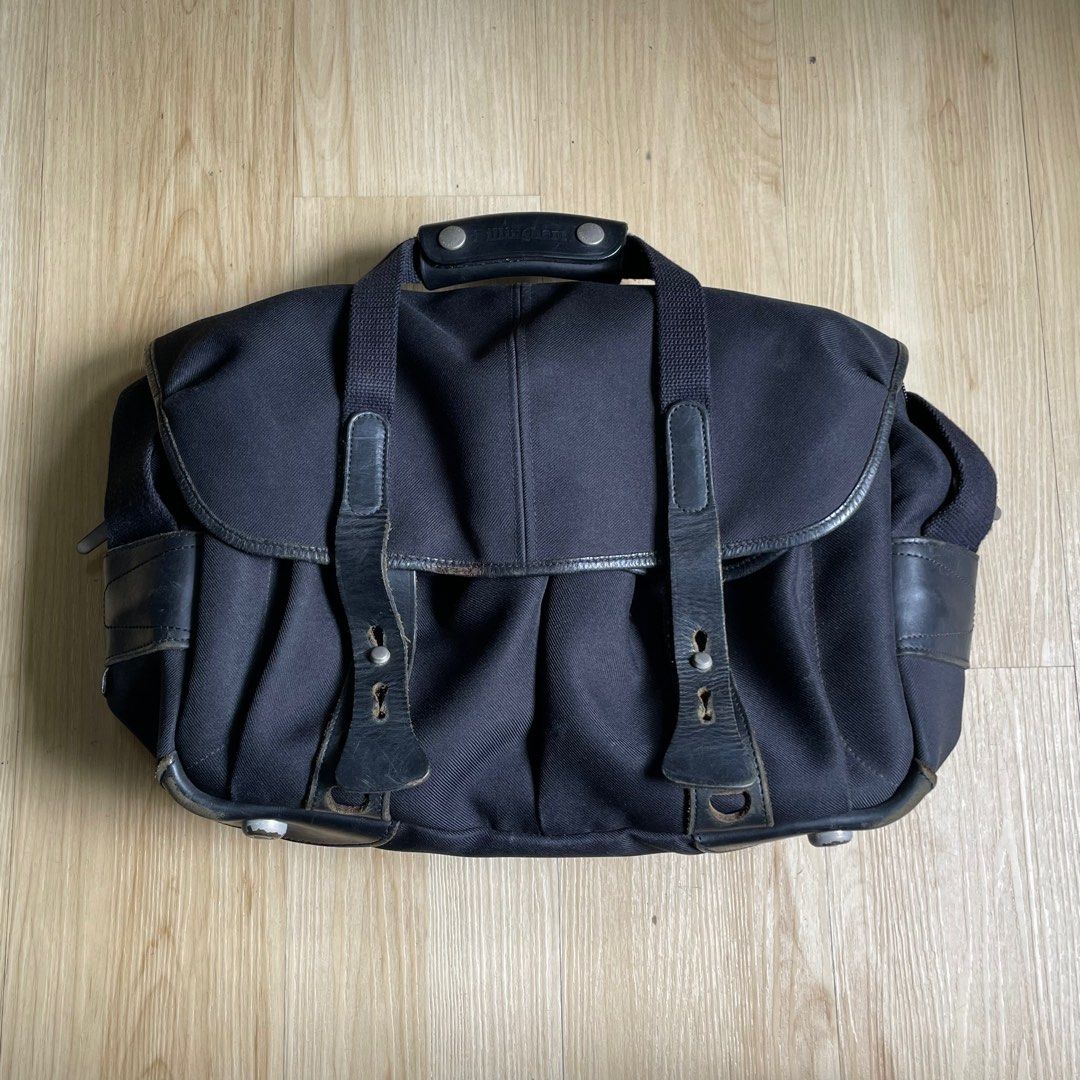 Billingham 307 with shoulder pad, Photography, Photography Accessories ...