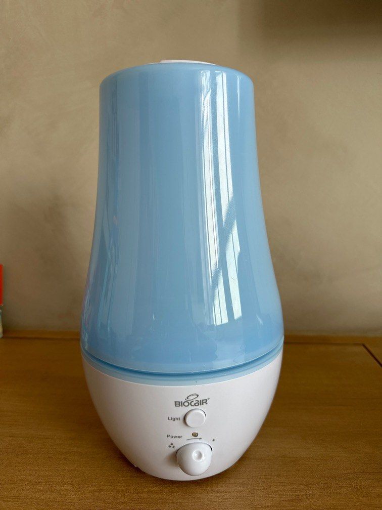 BioCair Pro II Disinfection Machine, TV & Home Appliances, Air ...