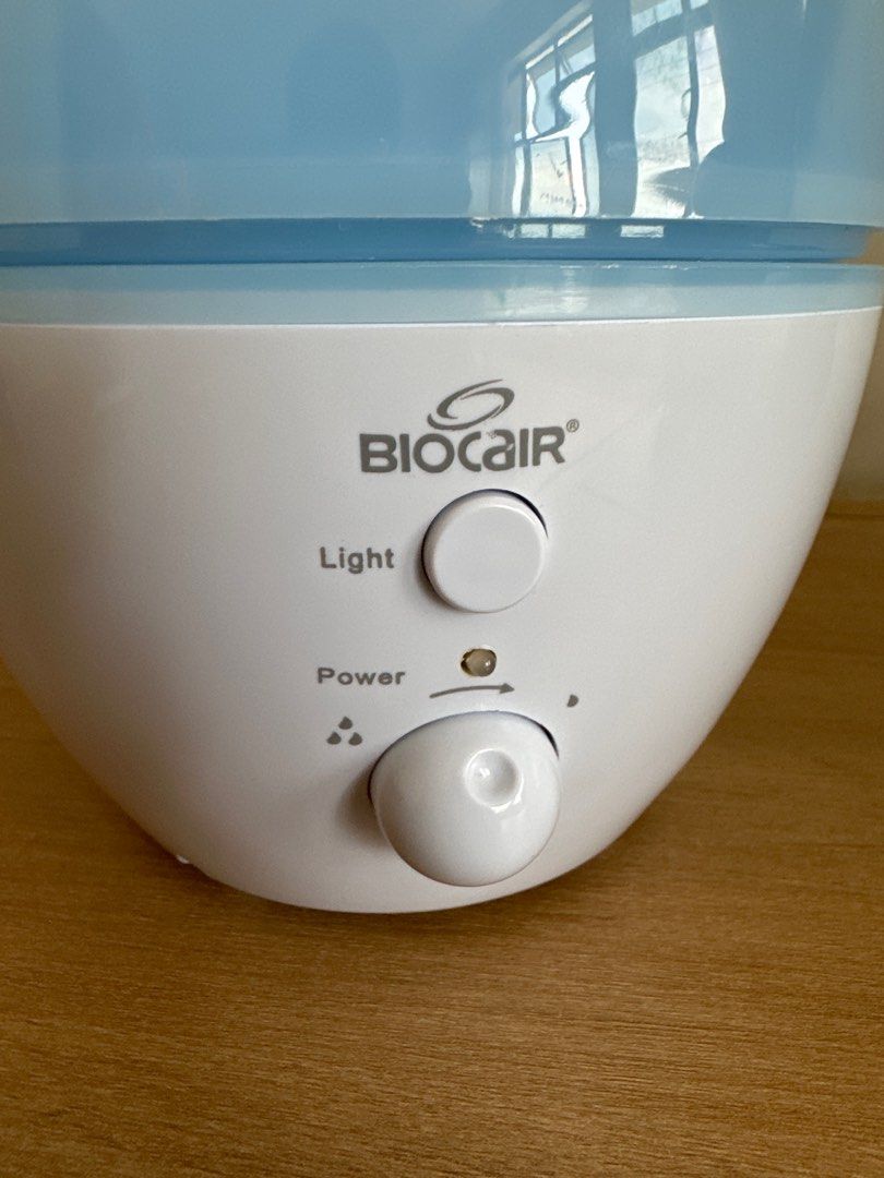 BioCair Pro II Disinfection Machine, TV & Home Appliances, Air ...
