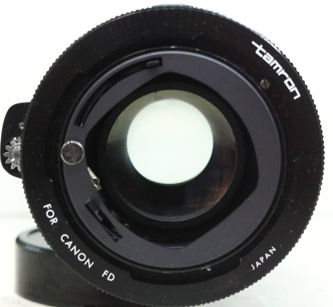 [BMC] Tamron 70-150mm F3.8 BBAR Multi C. Adaptall Mount (used ...
