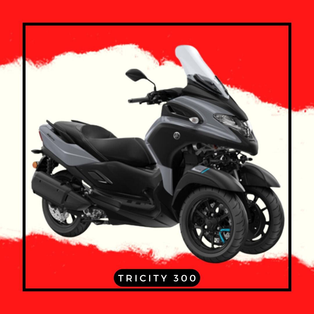 Brand New 2A Bikes - Honda Adv 350 | Xmax | Xmax 300 | Tricity 300 ...
