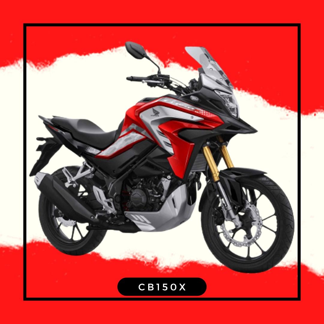 Brand New 2B Bikes - Sniper T155 | Sniper V3 | Aerox | Nmax | Tricity ...