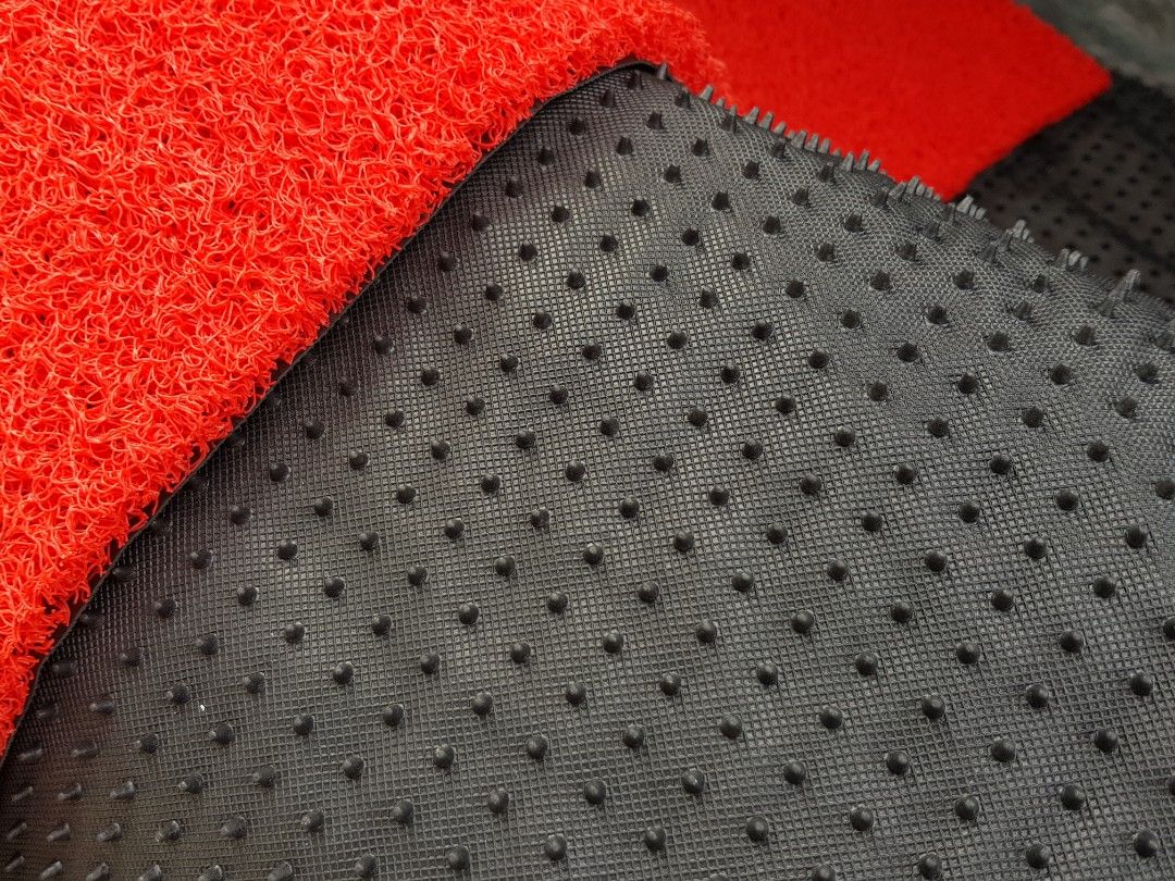 Brand New Boot mat Tray Coilmat Rubber Trunk liner E63 F06 F12 F13 E65 ...