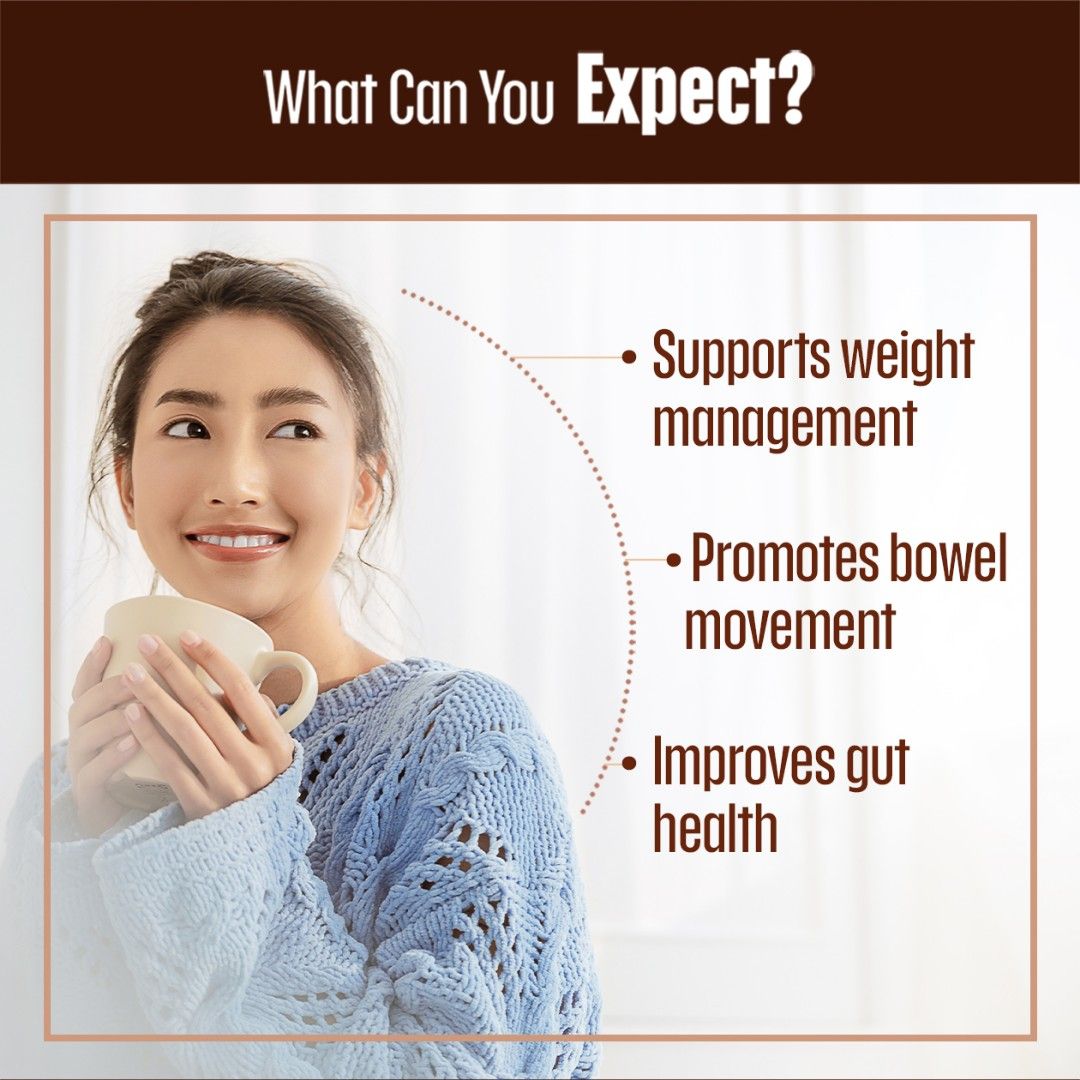 BRAND NEW Kinohimitsu Skinny Cocoa (14s) Box, Health & Nutrition ...