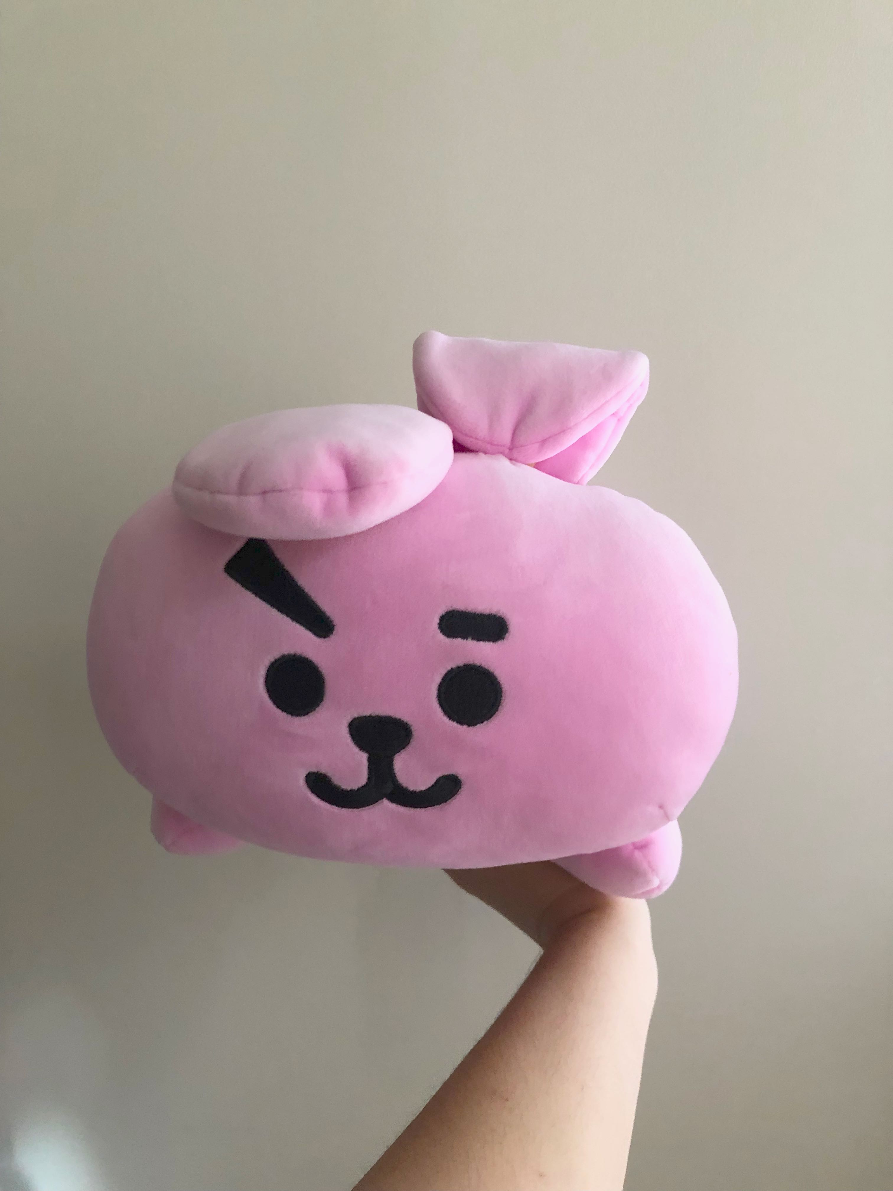 Bt21 Cooky, Hobbies & Toys, Memorabilia & Collectibles, K-Wave on Carousell