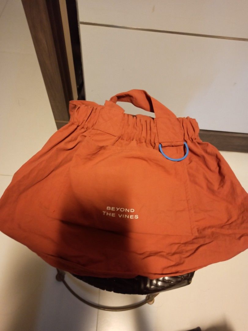 BTV terracotta XS dumpling, Women's Fashion, Bags & Wallets, Tote Bags ...