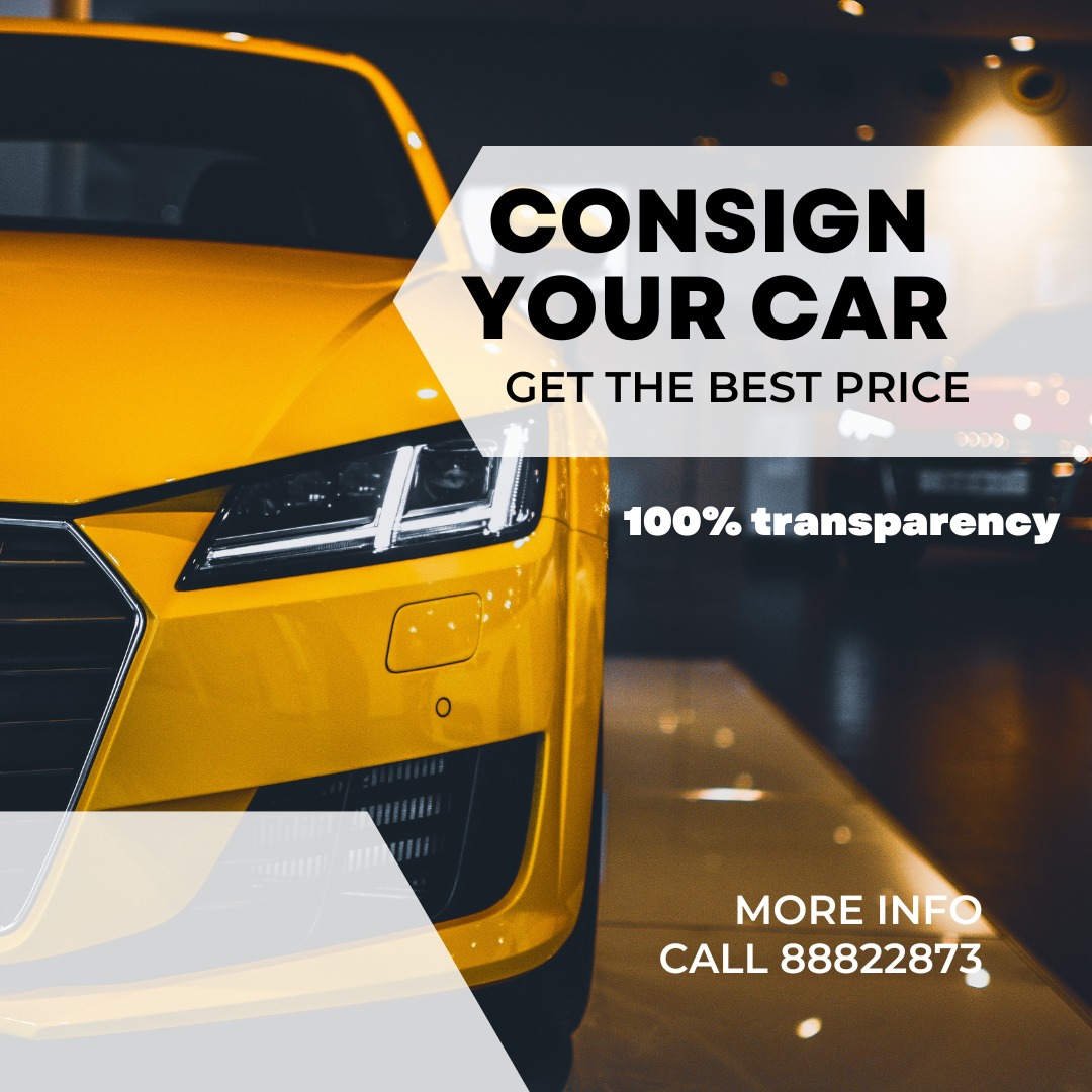 Car Consignment, Cars, Other Vehicles on Carousell