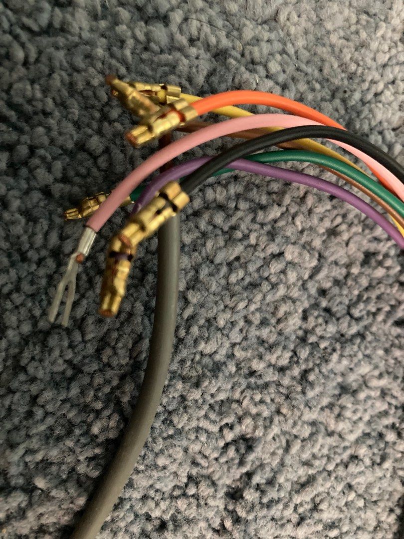 Casa Lambretta Ignition Switch, Hobbies & Toys, Memorabilia ...