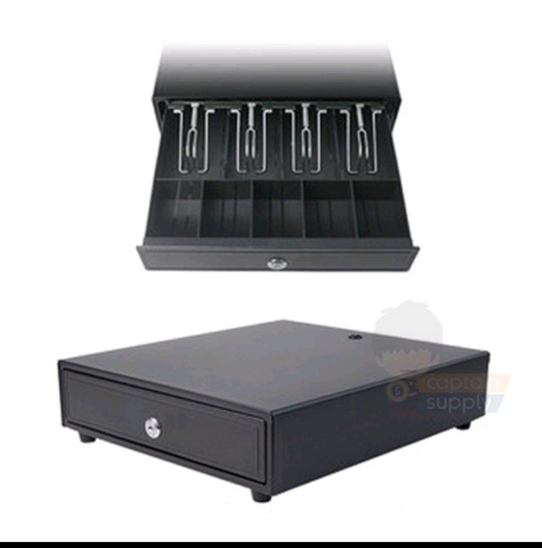 Cash Register, Furniture & Home Living, Security & Locks, Safe on Carousell