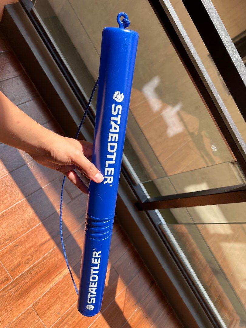 Staedtler 24" T-square, Staedtler Tracing Tube, Hobbies & Toys ...