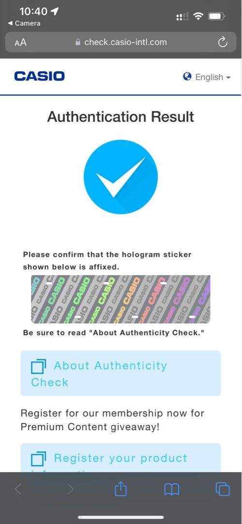 Scientific Calculator (Casio fx-350ES plus 2nd Edition), Staedtler 24 ...