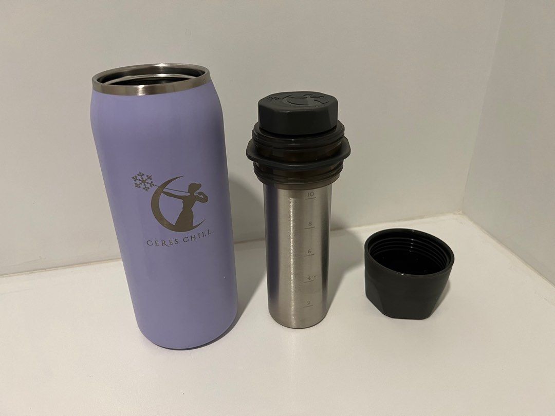 Ceres Chill Breastmilk Chiller on Carousell