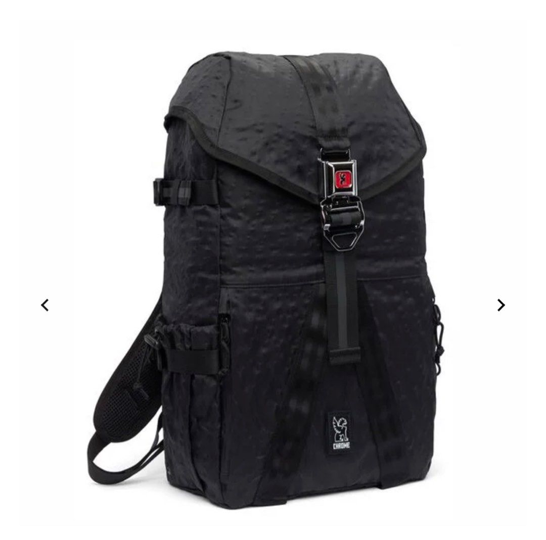 Chrome Industries Tensile Ruckpack, Men's Fashion, Bags, Backpacks on ...
