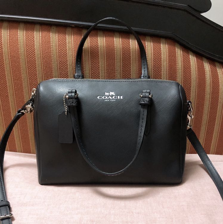 Coach Speedy Bag , Luxury, Bags & Wallets on Carousell