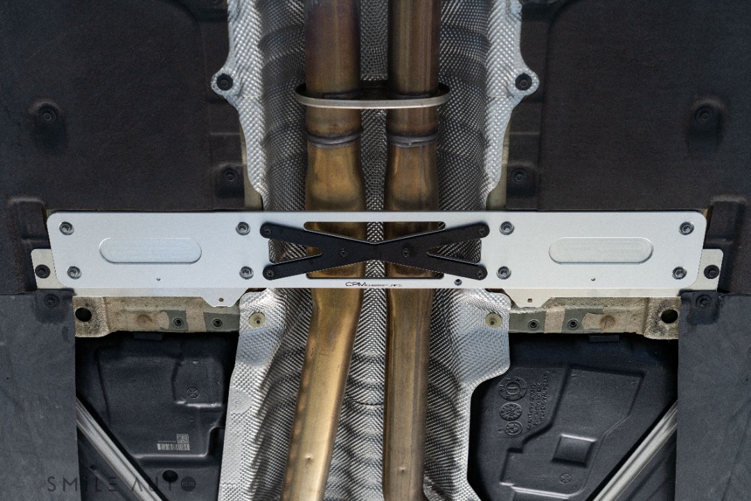 高品質 CPM Strut Brace BMW 3Series G20,G21用 CSRB-B205 kochi-ot.main.jp