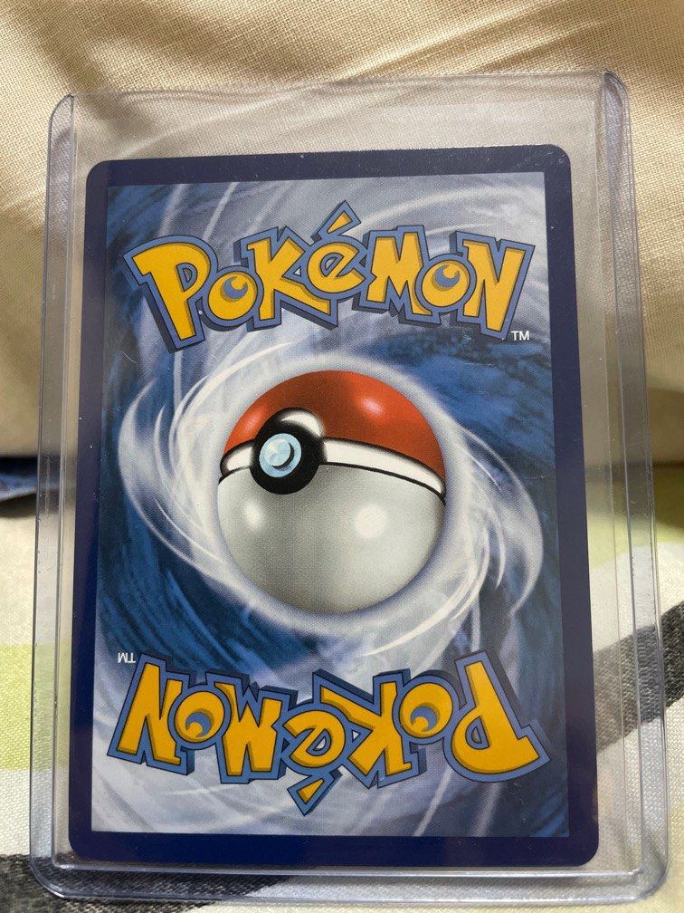 Irida - Crown Zenith: Galarian Gallery, Hobbies & Toys, Toys & Games on ...