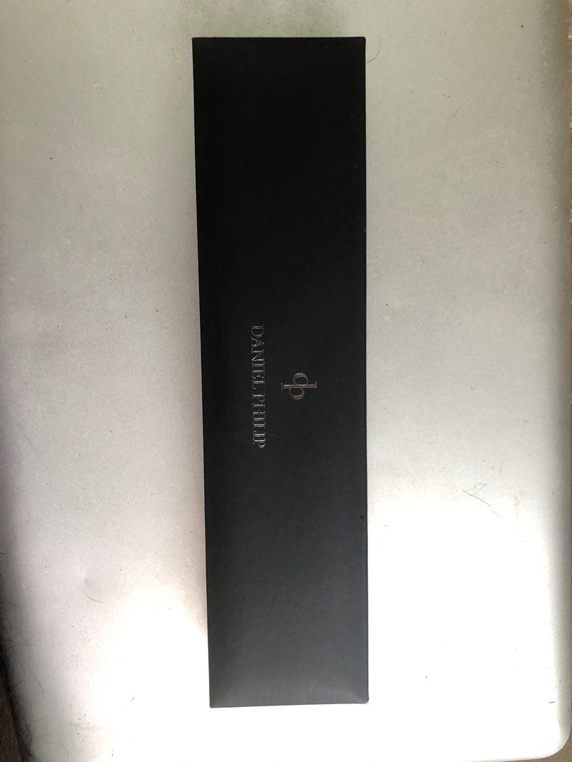 Daniel Philip quartz, Men's Fashion, Watches & Accessories, Watches on ...