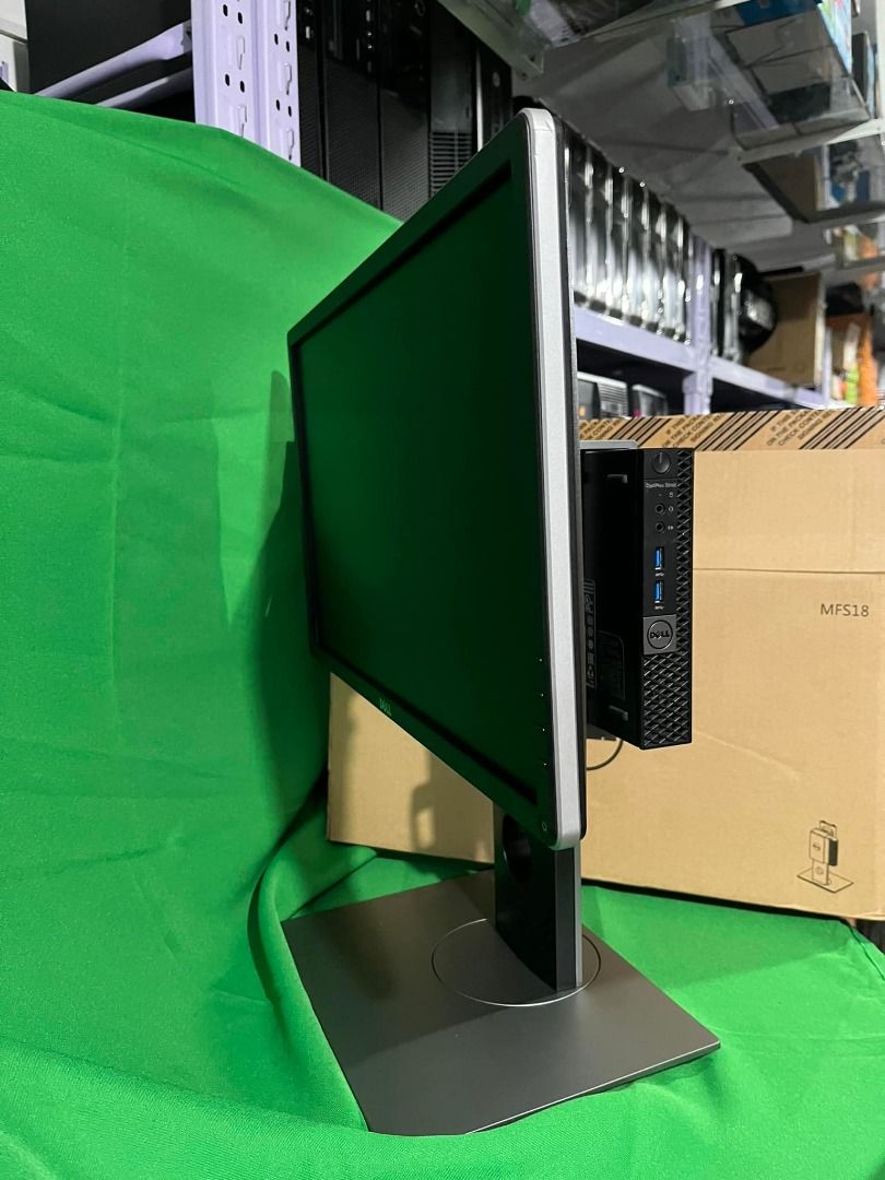 dell optiplex 3060 i5 9th gen, Computers & Tech, Desktops on Carousell