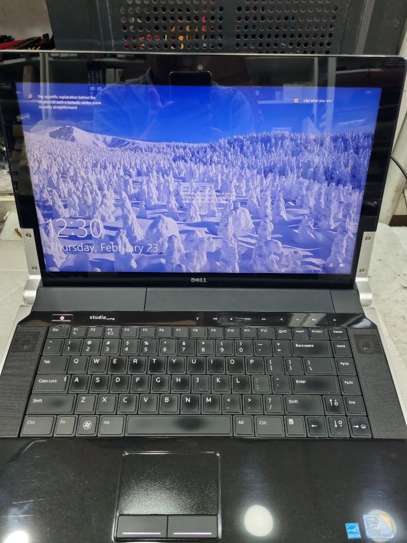 Dell Studio XPS 1647, Computers & Tech, Laptops & Notebooks on Carousell