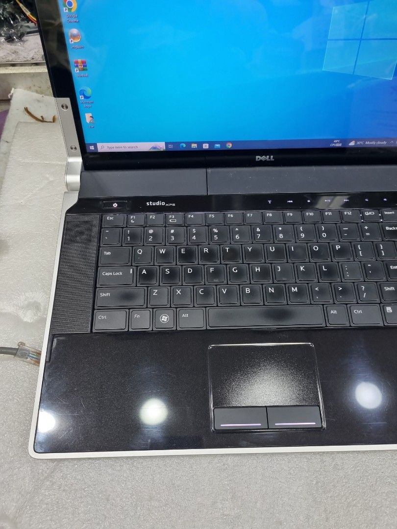 Dell Studio XPS 1647, Computers & Tech, Laptops & Notebooks on Carousell
