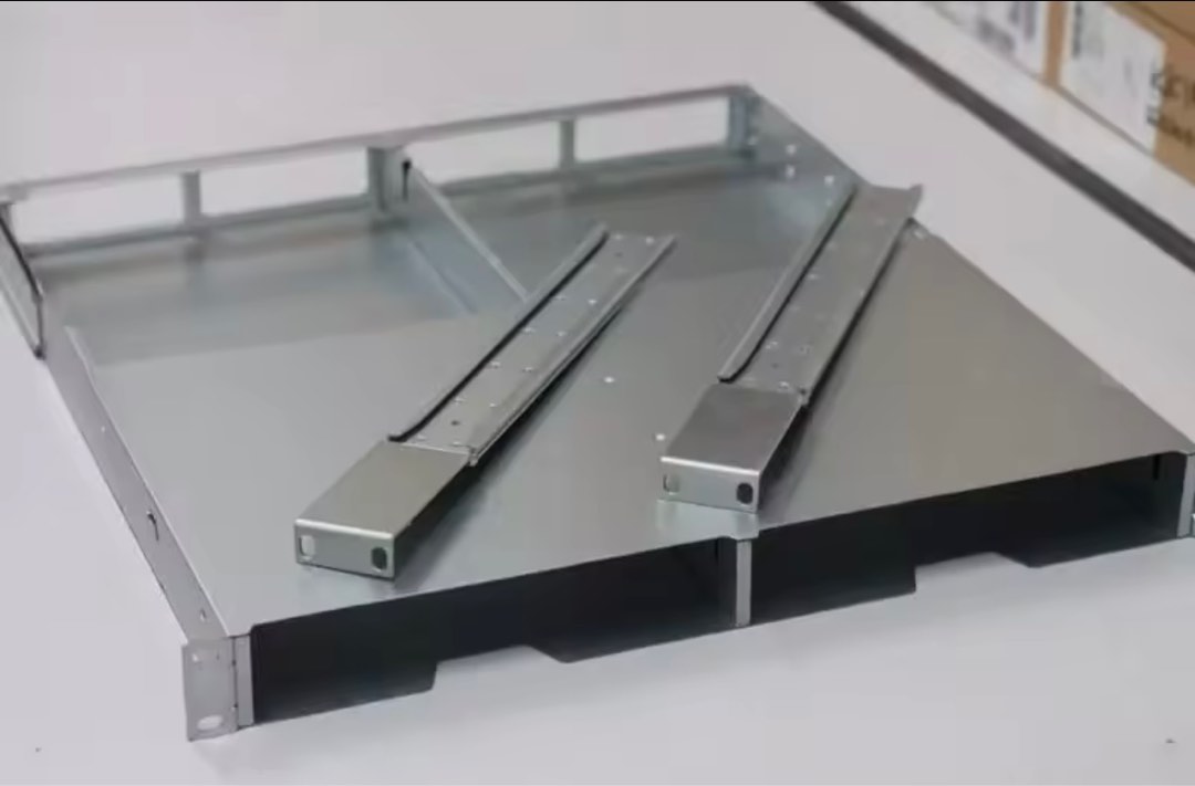 Dell Tandem Tray KF Comtech, Computers & Tech, Office & Business ...