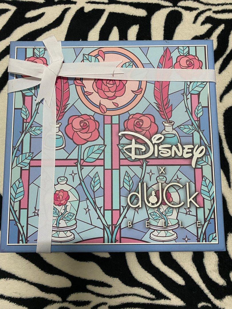 Disney belle X Duck, Women's Fashion, Muslimah Fashion, Hijabs on Carousell