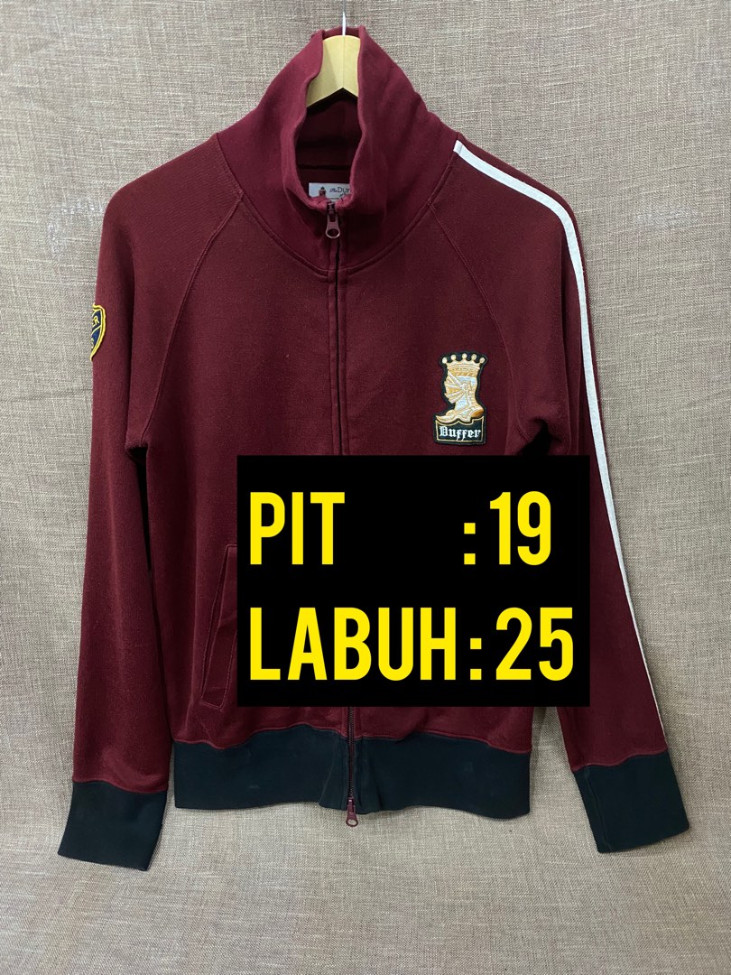 Duffer Jacket, Men's Fashion, Coats, Jackets and Outerwear on Carousell