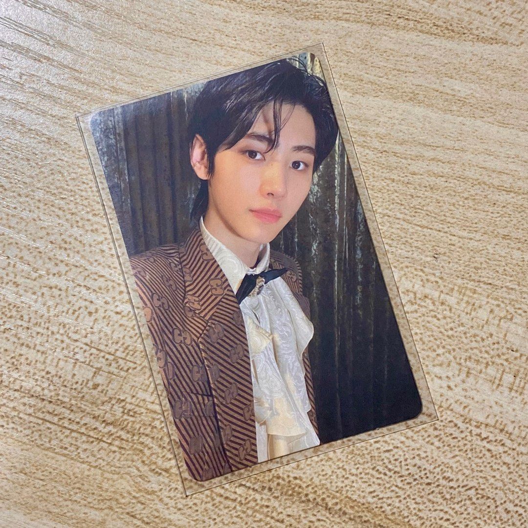 ENHYPEN JAY SUNGHOON d:d dimension dilemma scylla photocard pc holo selca jay hoon wts lfb ...