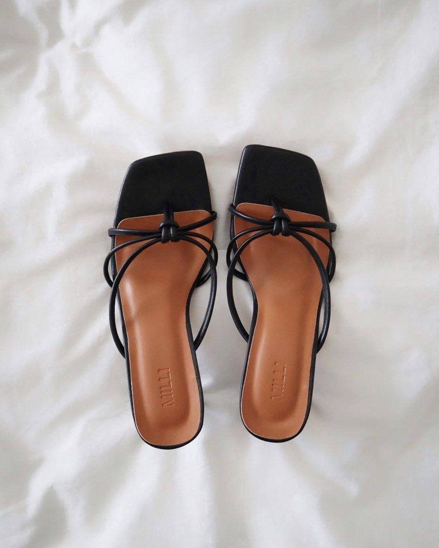 Erin kitten heels on Carousell