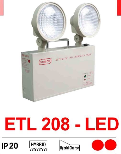 SAMCOM ELECTRONICS------EXIT SIGN AND EMERGENCY ESCAPE LIGHTING., Home ...