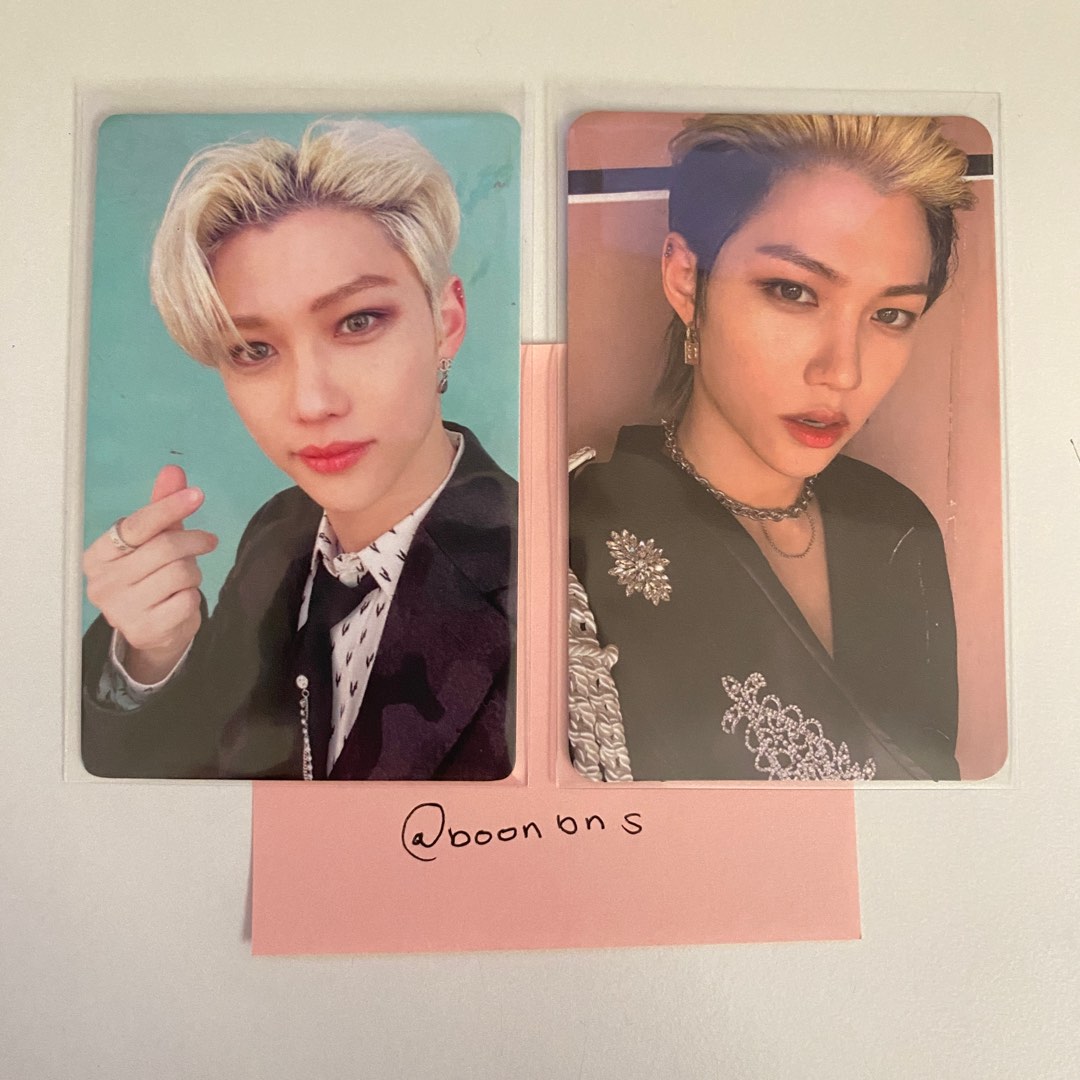 felix odd yzy r1 + ne jwc on Carousell