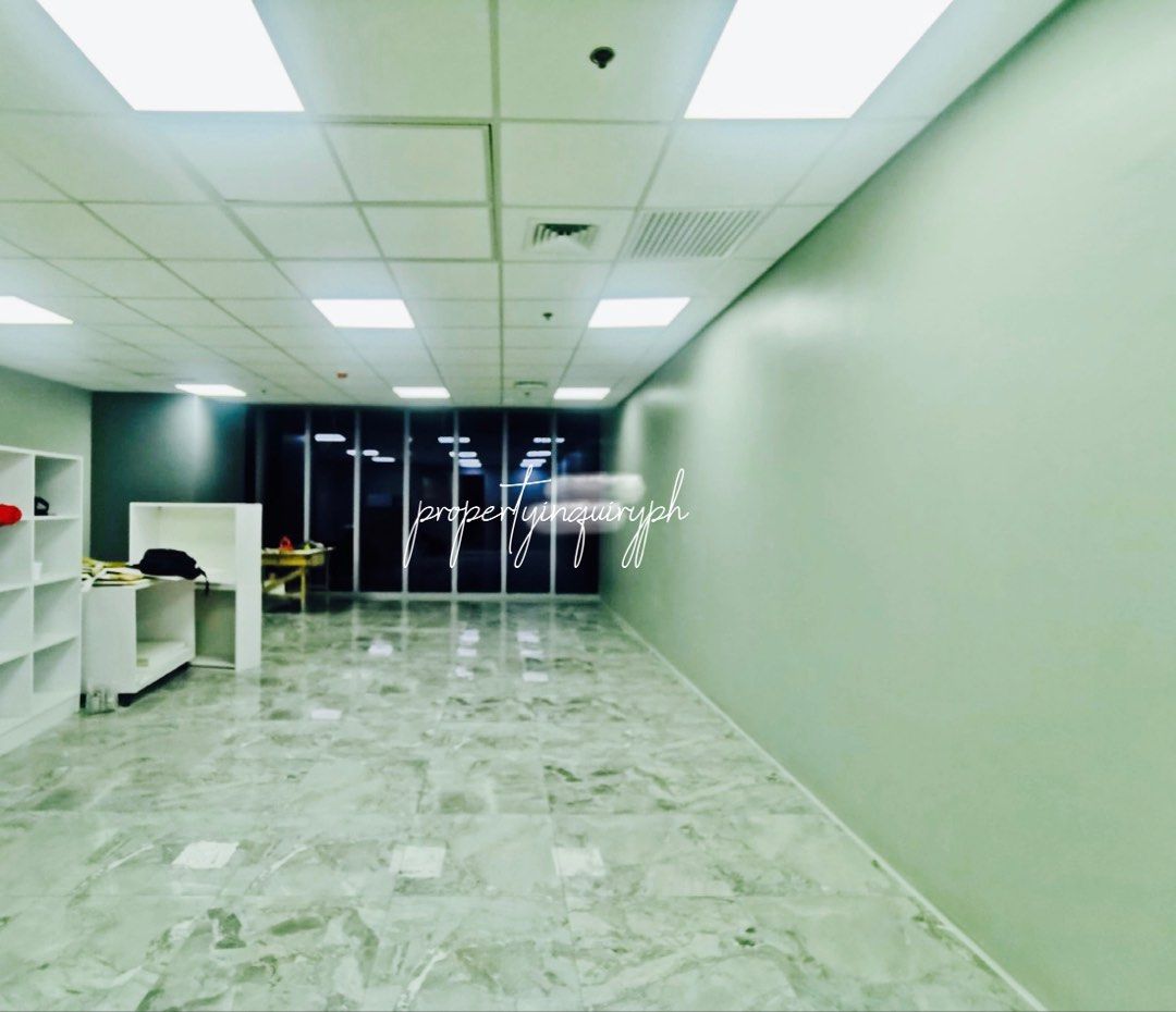 Finance Center BGC Office for Lease, Property, For Sale, Commercial on ...