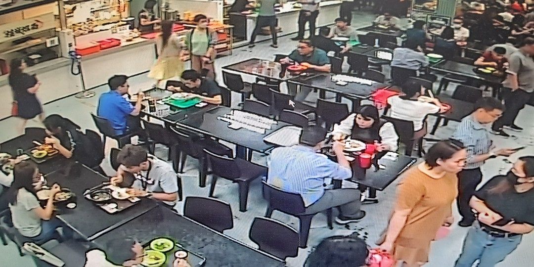 Food Stall Rental - Malay/ Western/ Thai / Mini-Wok / Indian Food ...