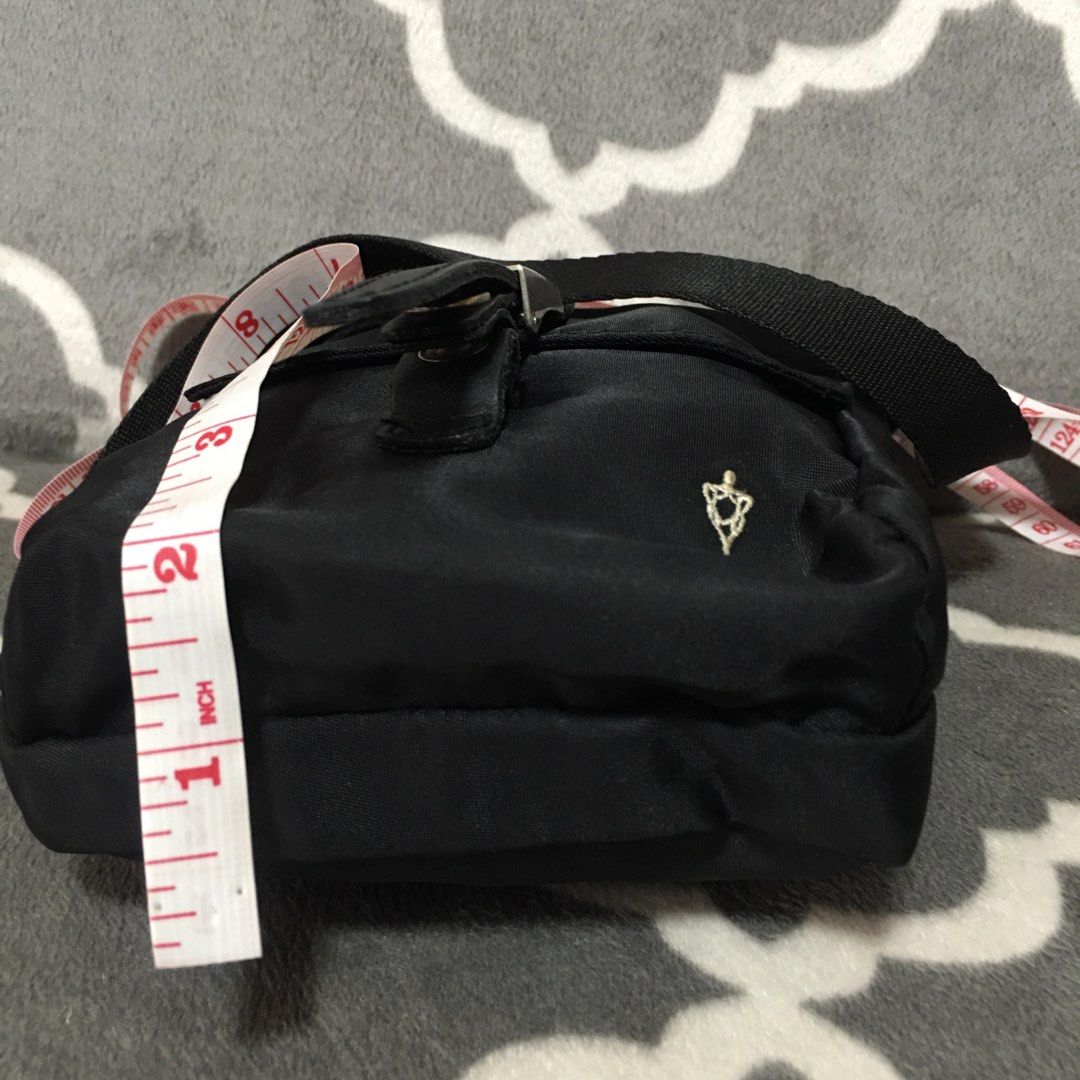 Frances colon sling for men and women, Men's Fashion, Bags, Sling Bags ...