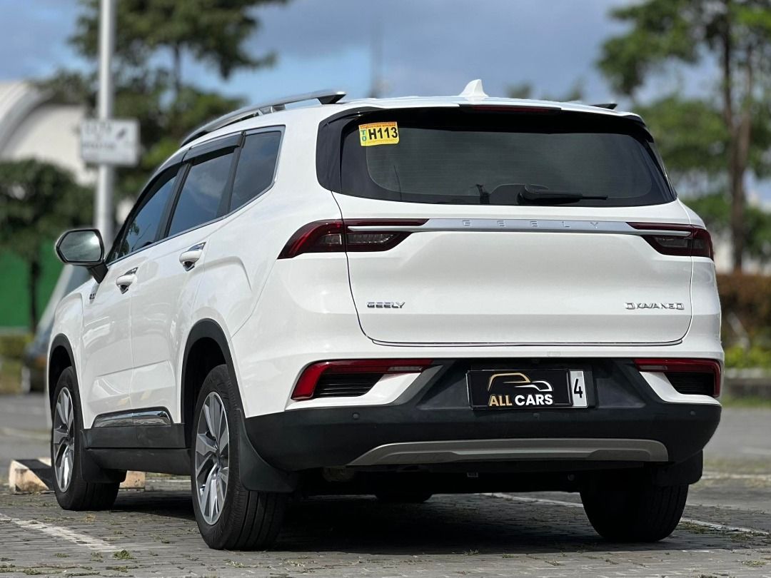 Geely Okavango Urban Plus 1.5 Auto, Cars for Sale, Used Cars on Carousell