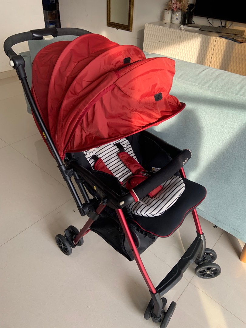 GoodBaby Stroller, Babies & Kids, Going Out, Strollers on Carousell