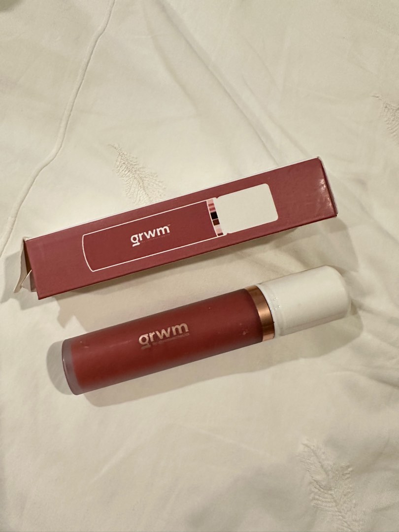 GRWM Cosmetics milk tint in Macchiato, Beauty & Personal Care, Face ...