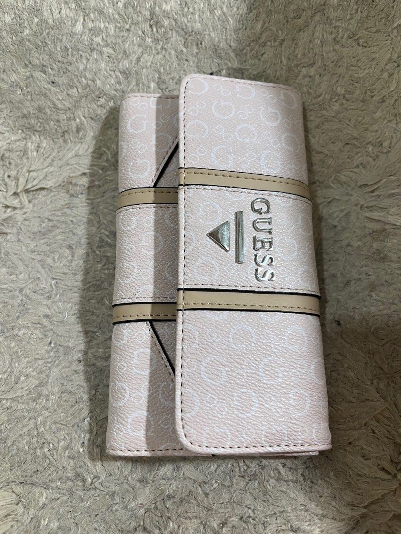 Guess Wallet on Carousell