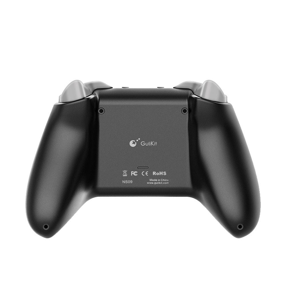 Gulikit KingKong NS09 Pro 2 Wireless Gamepad Bluetooth Game Controller ...
