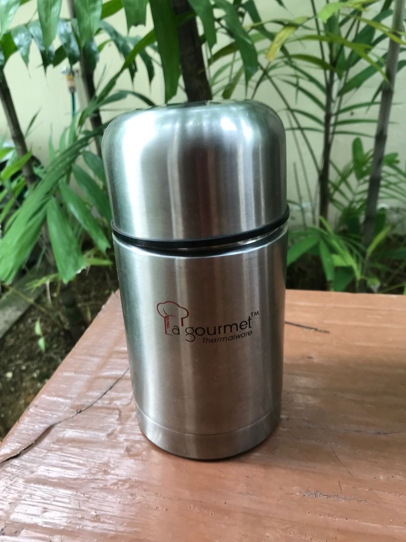 Happy Call pot $10, Zebra pot $10, Horse tiffin carrier $10 each, La ...