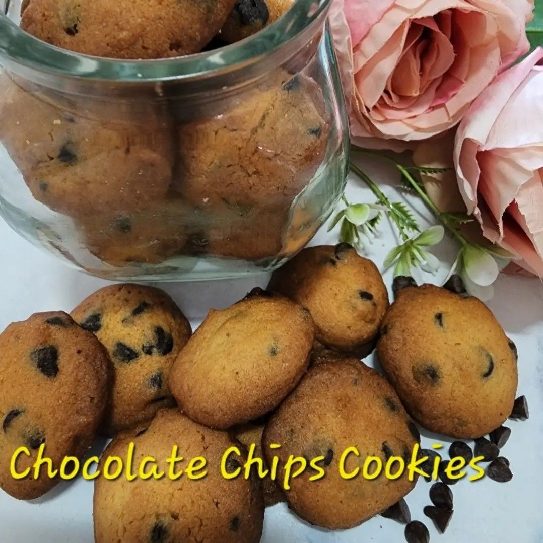 Hari Raya Cookies, Food & Drinks, Homemade Bakes on Carousell