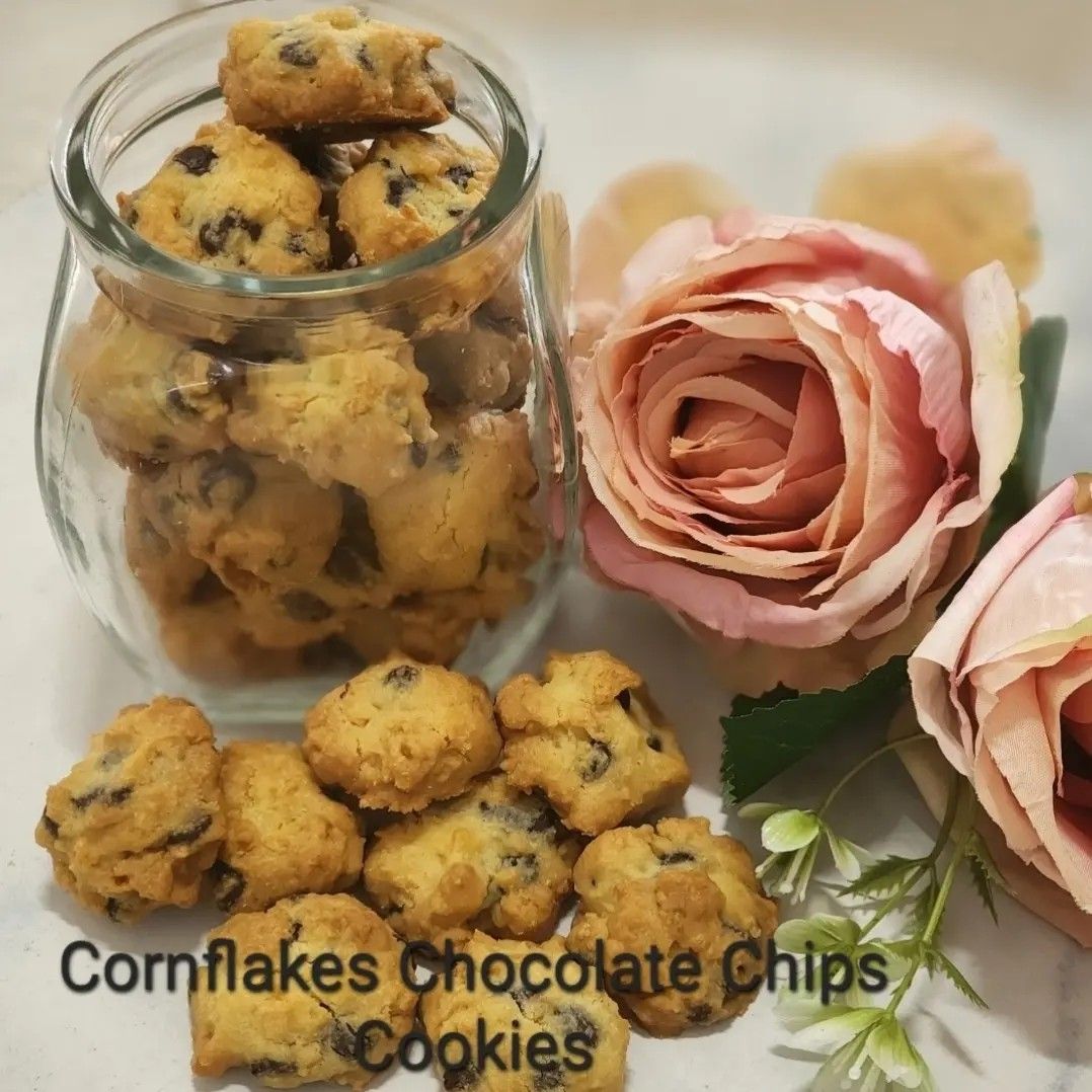 Hari Raya Cookies, Food & Drinks, Homemade Bakes on Carousell