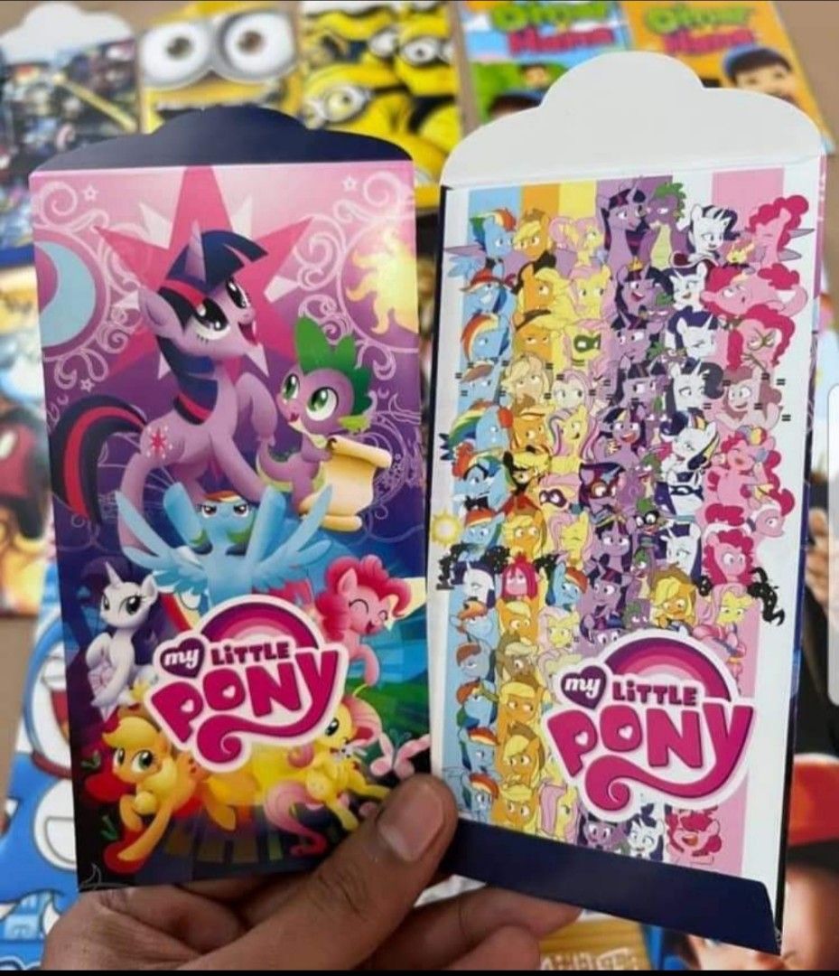 HARI RAYA ENVELOPES, Hobbies & Toys, Stationery & Craft, Other ...